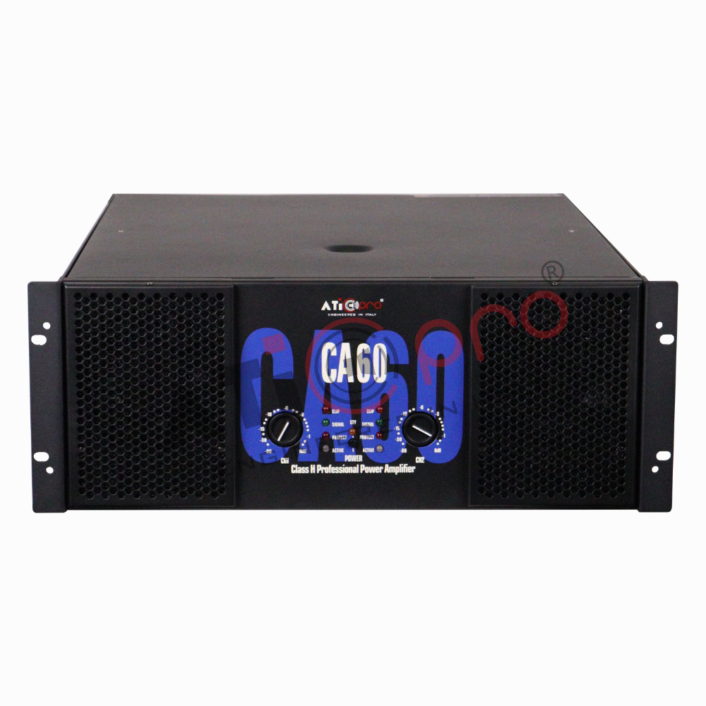 DJ Amplifier Importer, Trader, Supplier & Manufacturer in India